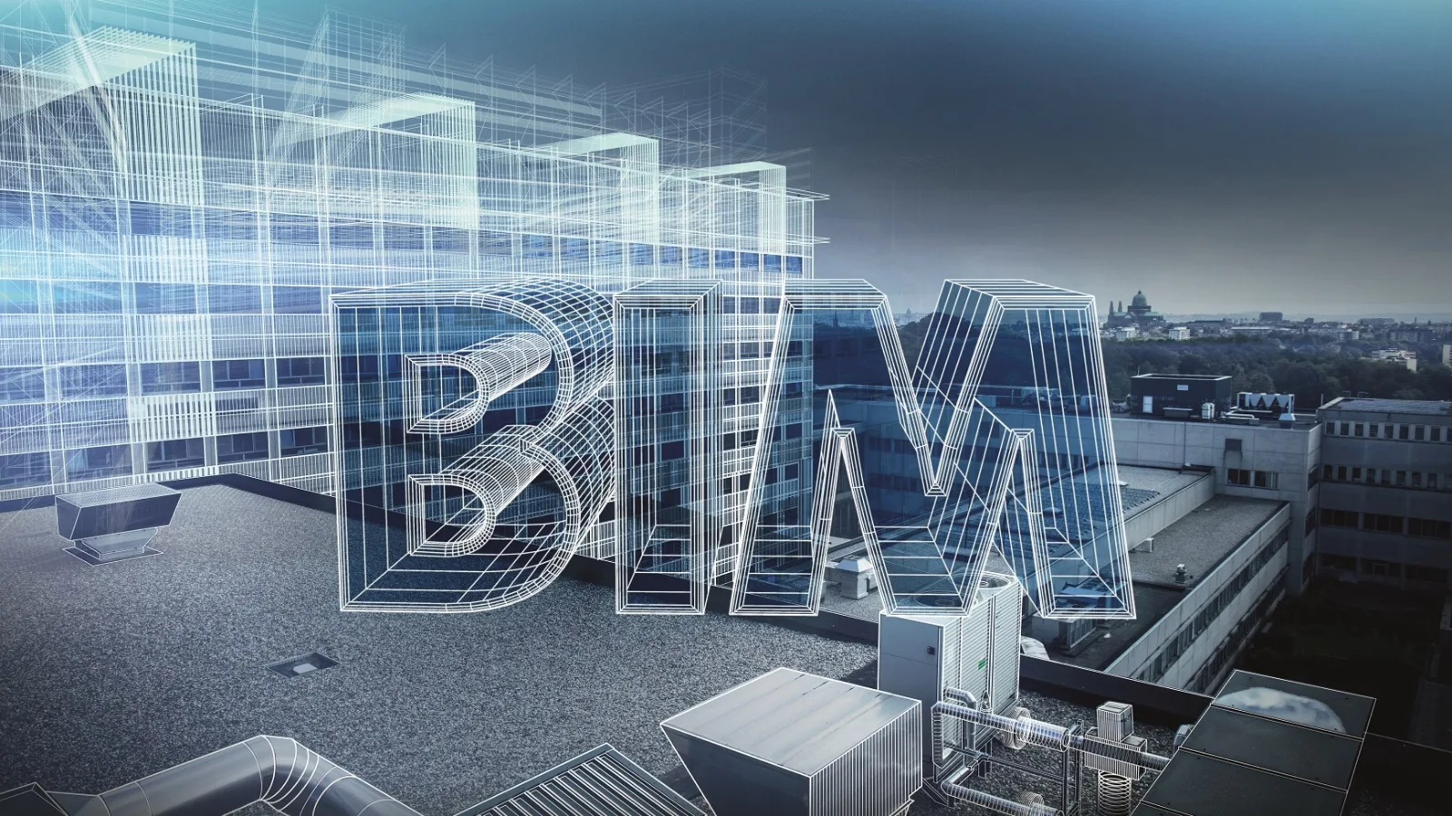 Master Génie Civil & BIM Maroc | Devenez Expert Construction Numérique ...